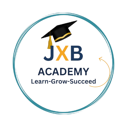 Pricing & FAQ - JXB Digital Skills